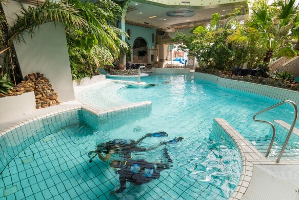 Center Parcs Port Zélande - Ouddorp