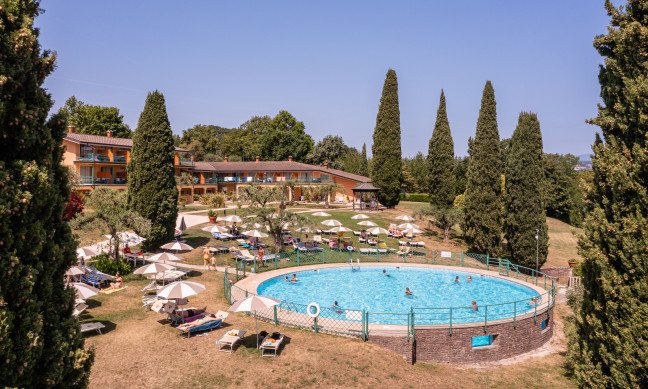 Camping Desenzano Lake Village - Desenzano del Garda