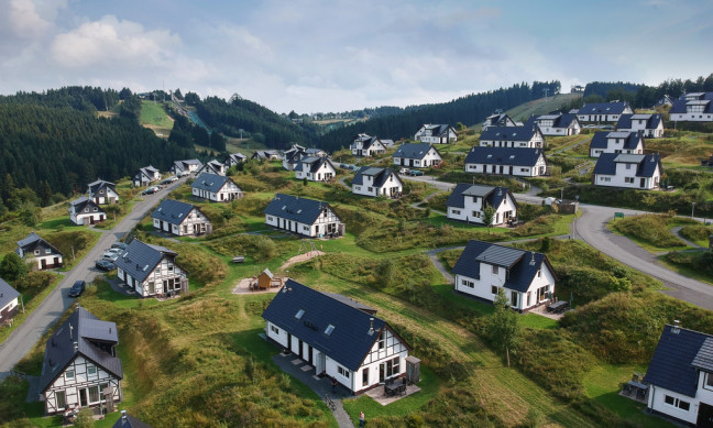 Vakantiepark Landal Winterberg - Winterberg