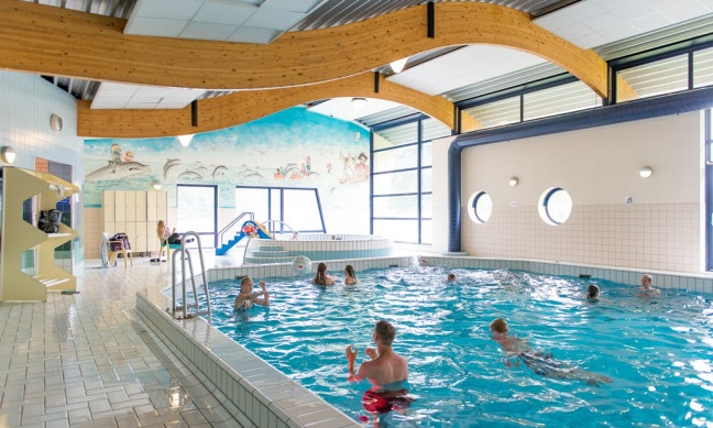 Camping Meerwijck - Groningen Provinz, Niederlande