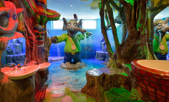 Camping Gitzenweiler Hof - Allgäu