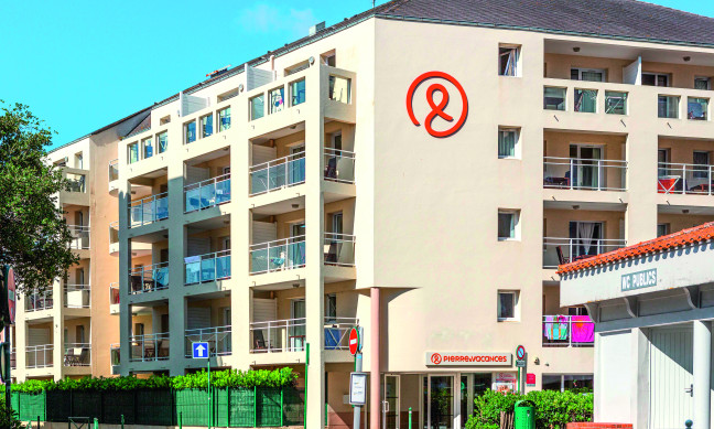 Centro De Vacaciones La Baie Des Sables - Vendée