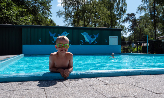 Camping De Wrange - Doetinchem