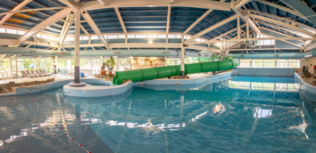 Camping Vakantiepark Weerterbergen - Weert