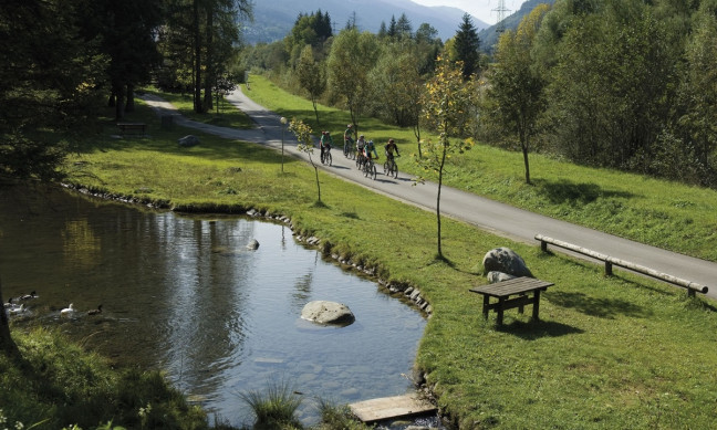 Camping Cevedale - Trentino-Alto Adige