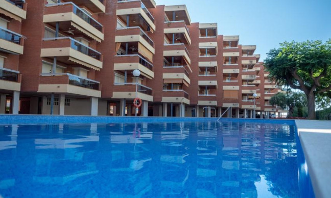Centro De Vacaciones Voralmar Mas D'en Gran Apartments - Cambrils