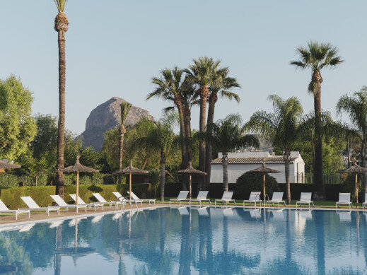 Camping Wecamp Jávea - Jávea