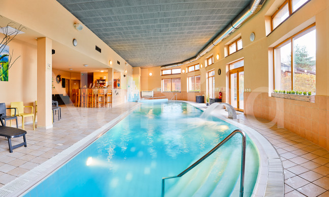 Camping Sojka Resort - Slowakei