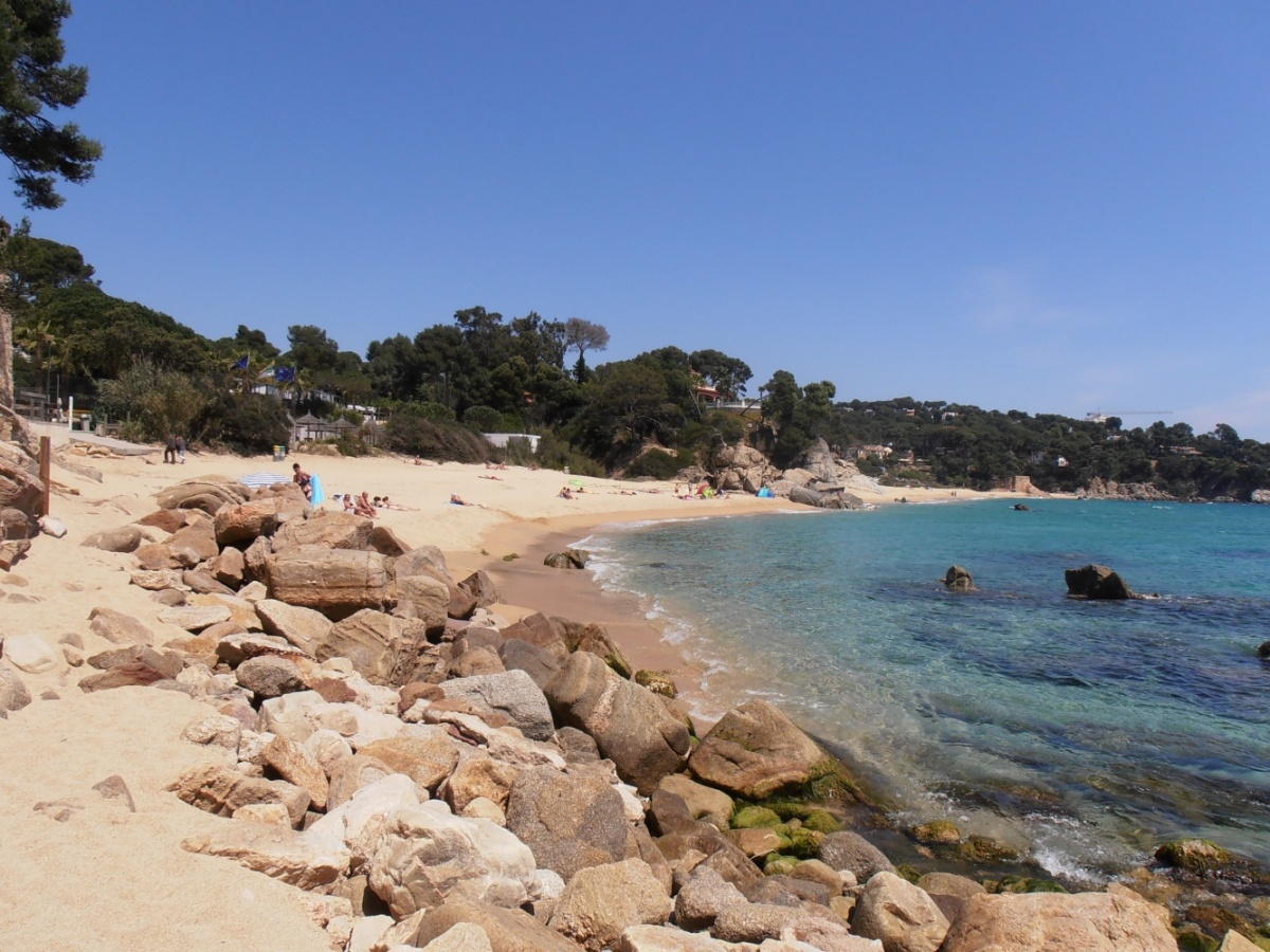 Camping Cala Gogo Internacional | 4-Sterren | Costa Brava | Spanje