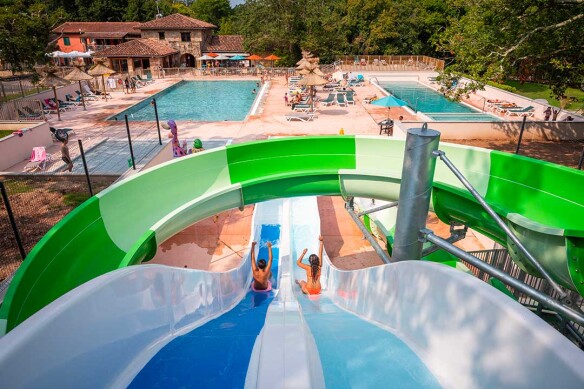 Le Col D'ibardin - Baskenland