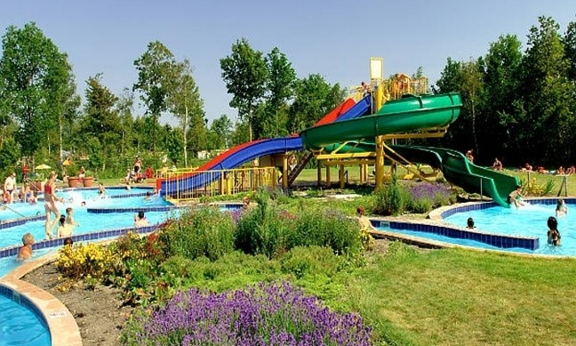 Camping Rcn De Schotsman - Kamperland