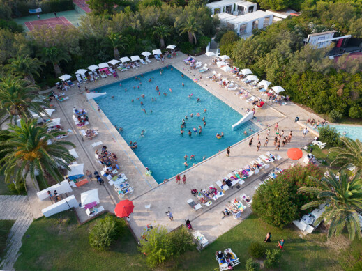 Meditur Puglia - Pouilles