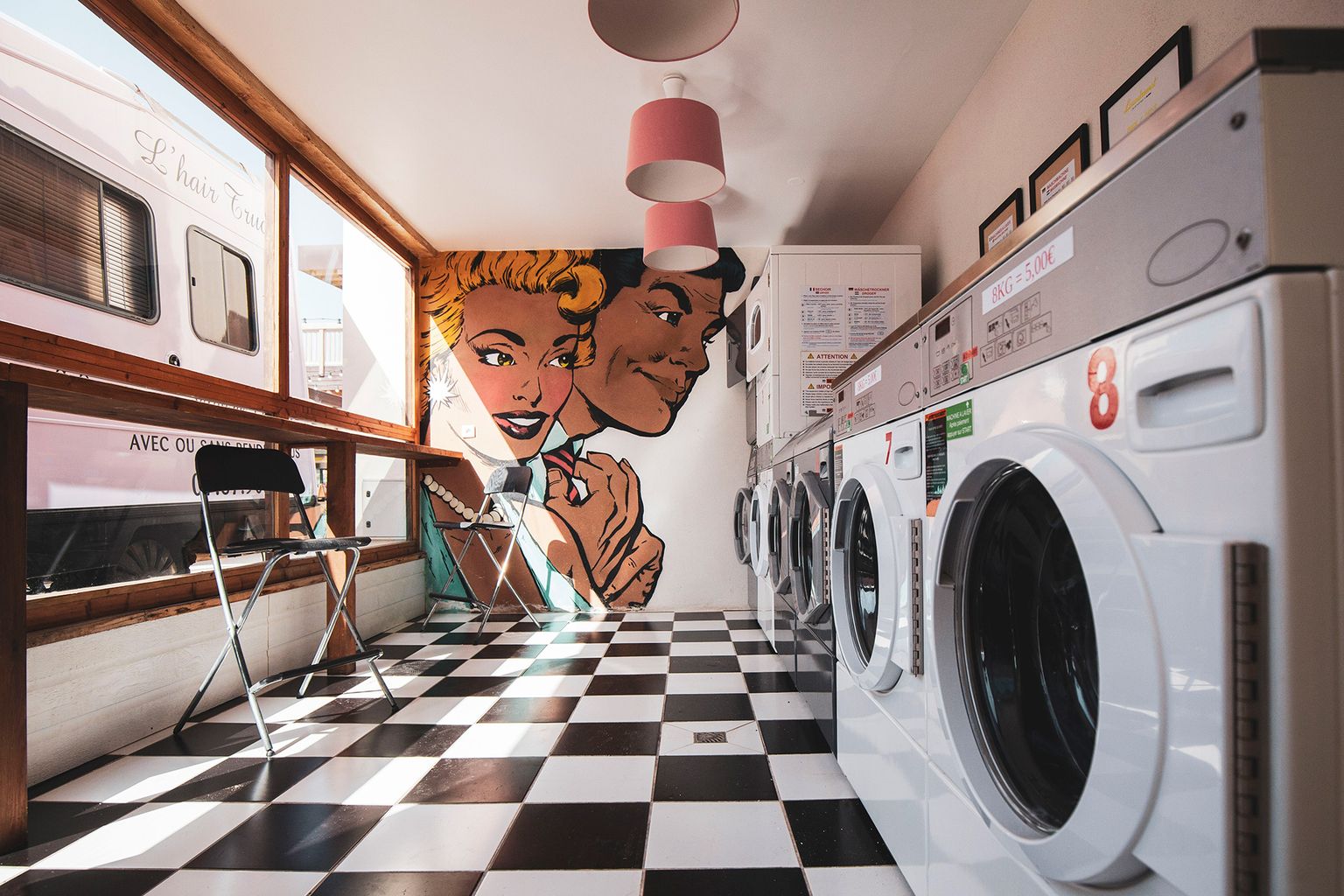 Camping Aloha| Sérignan Plage | Languedoc - Roussillon| Frankreich