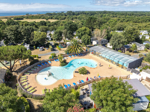 Marvilla Parks Le Helles - Finistère