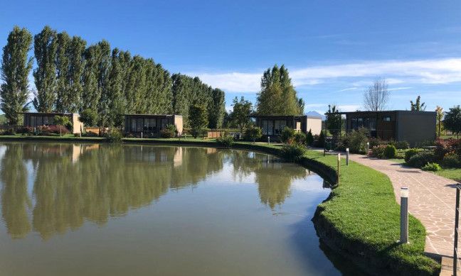 Holiday Park La Sirenetta - Piedmont