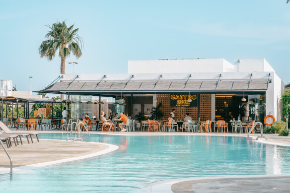 Costa Del Sol - Andalusië