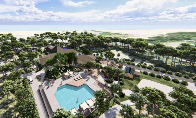 Ondres Plage - Labenne