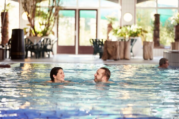 Village Vacances Center Parcs Parc Sandur - Emmen
