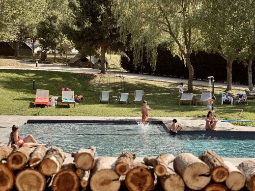 Basecamps Cerdanya - Catalogne