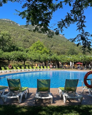 Taïga Bassegoda Park - Costa Brava