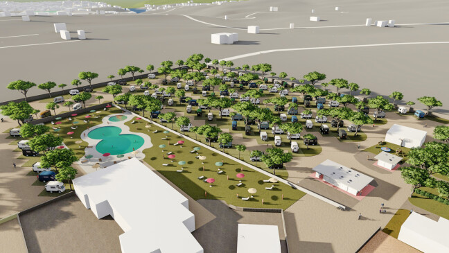 Camping La Gallura - Sardinia