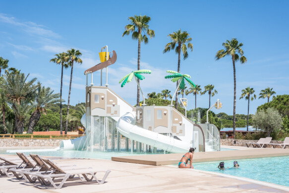 Camping Stel - Costa Daurada