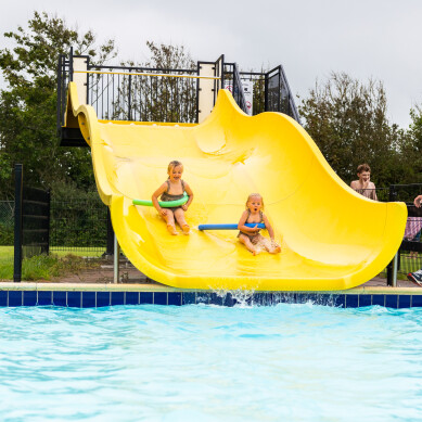 Camping De Watersnip - Schoorl