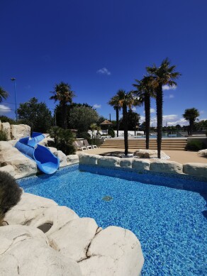 Camping L'abri Des Pins - Notre-Dame-de-Monts