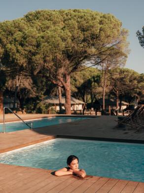 Wecamp Cádiz - Andalousie