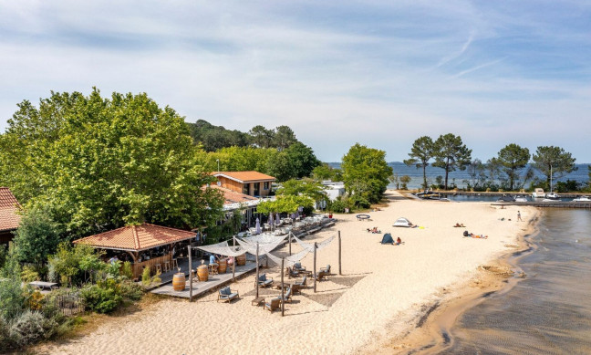 Maguide - Biscarrosse