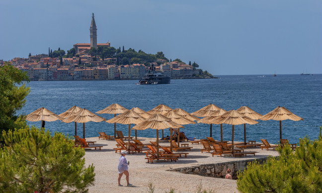 Camping Porton Nature Hideouts - Croatia